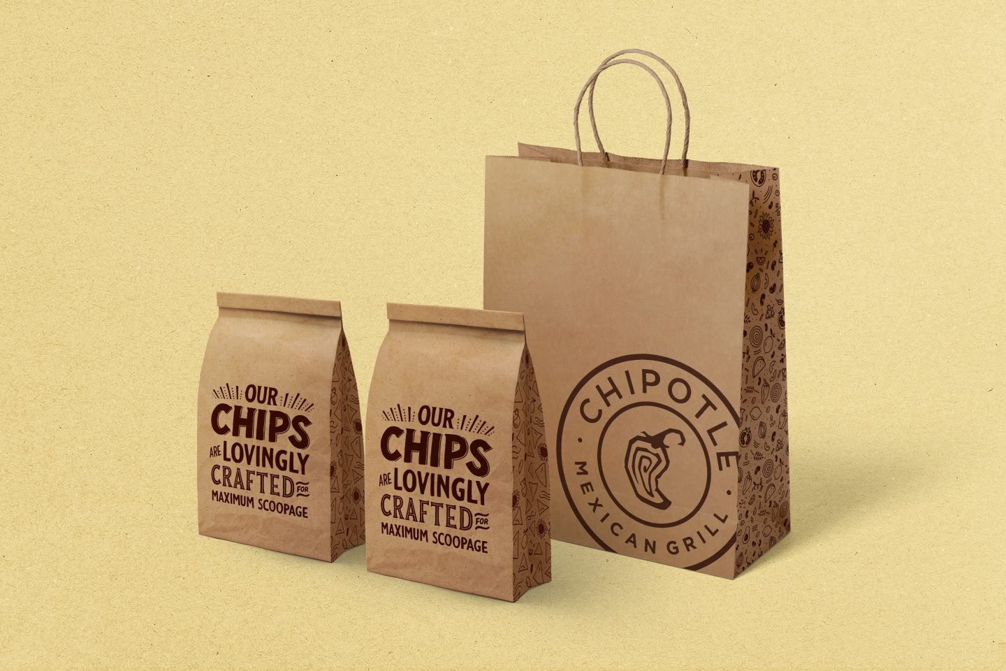 Chipotle Mexican Grill — JD&Co.
