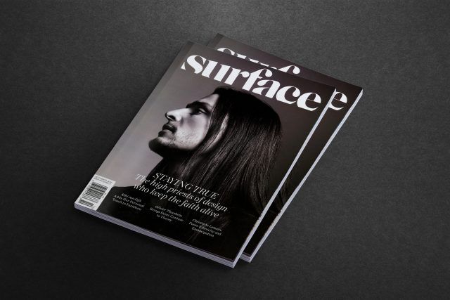 Surface Magazine — JD&Co.
