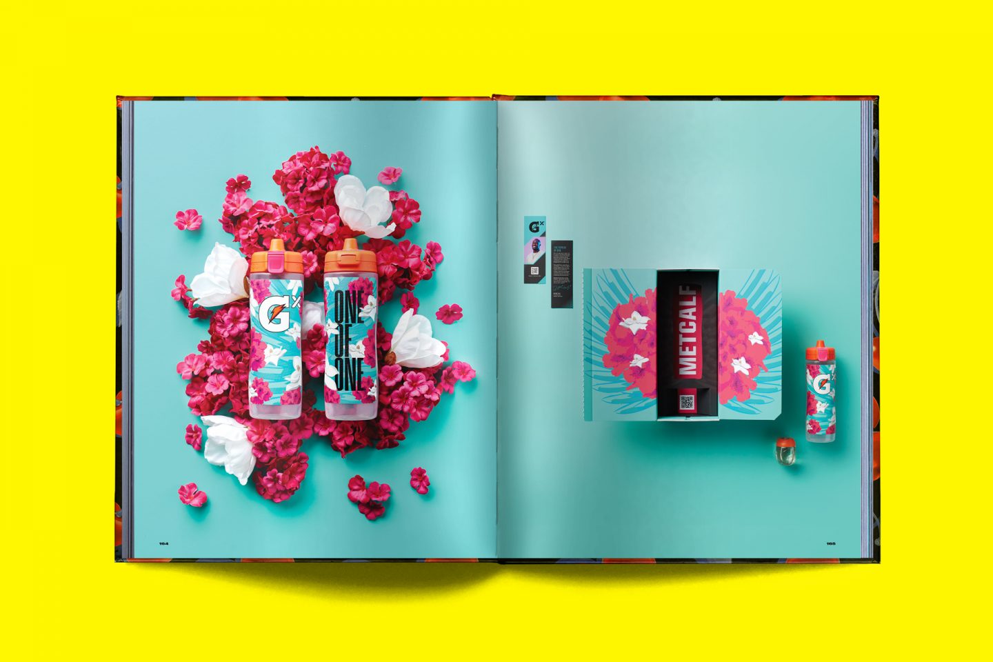 PepsiCo Good Design Is for Everyone — JD&Co.