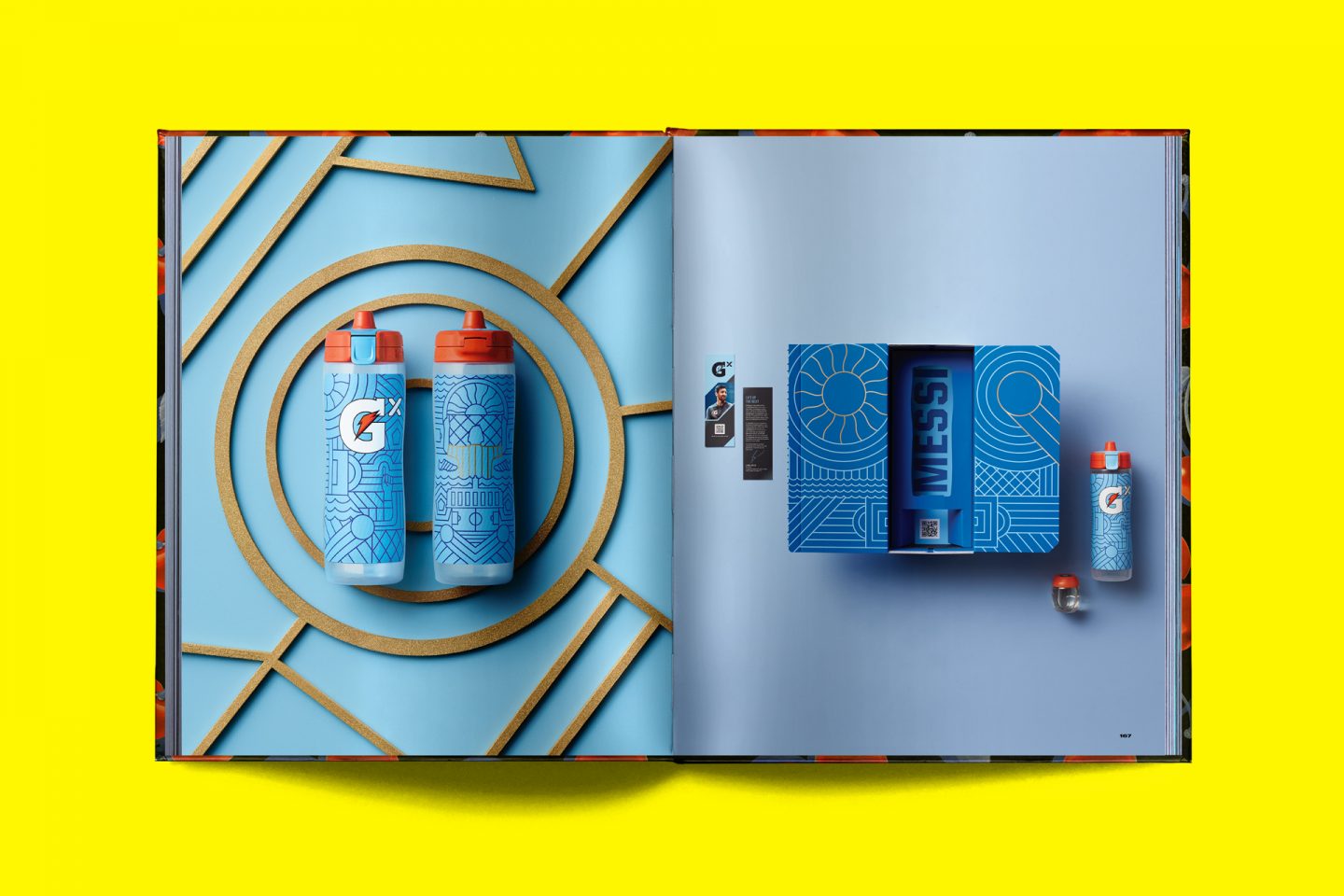 PepsiCo Good Design Is for Everyone — JD&Co.