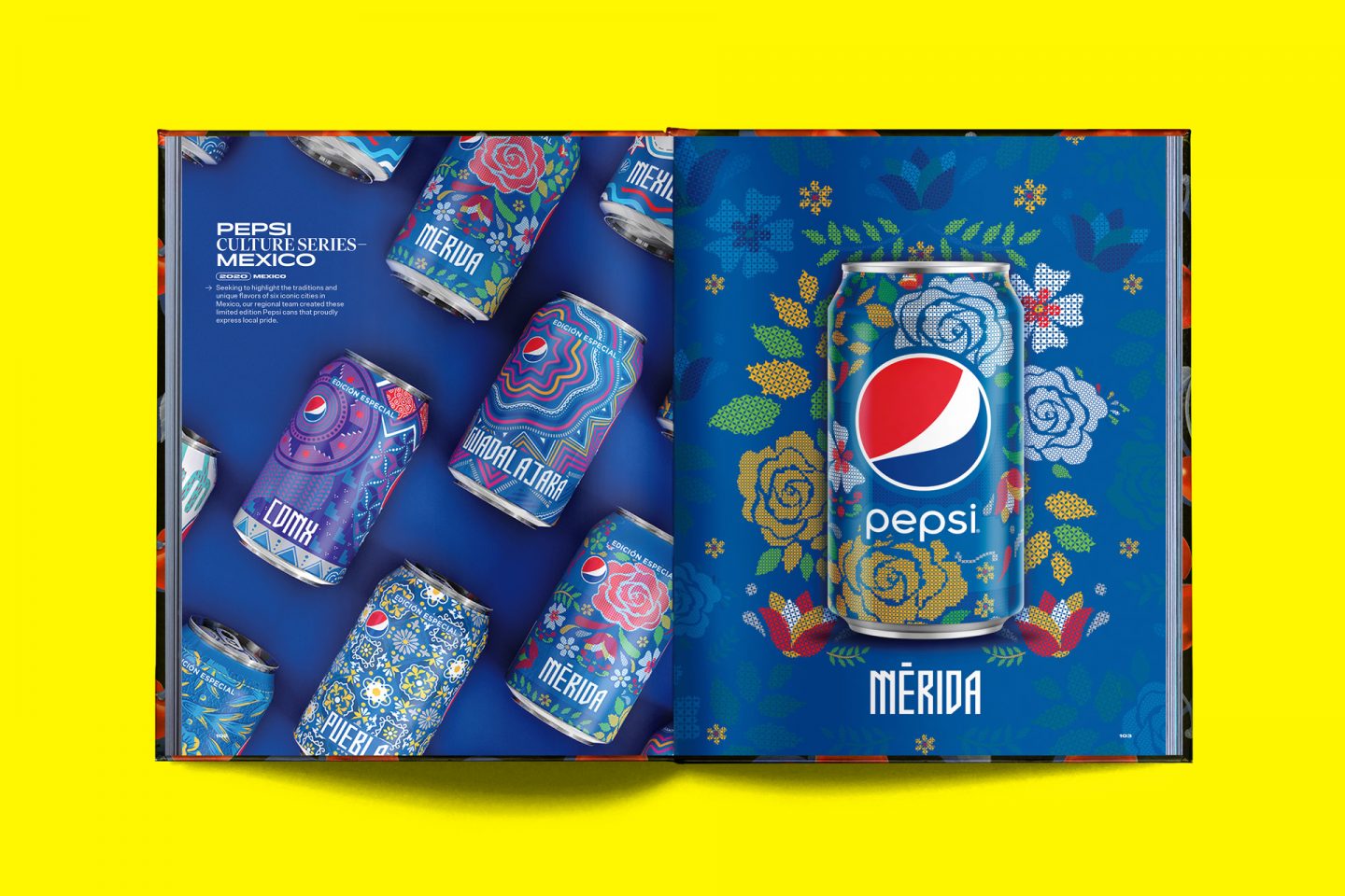 PepsiCo Good Design Is for Everyone — JD&Co.
