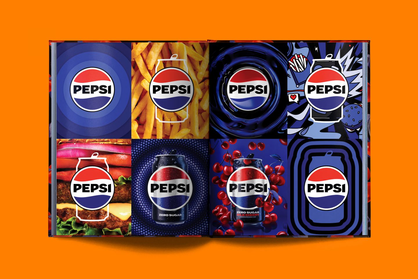 PepsiCo Good Design Is for Everyone — JD&Co.