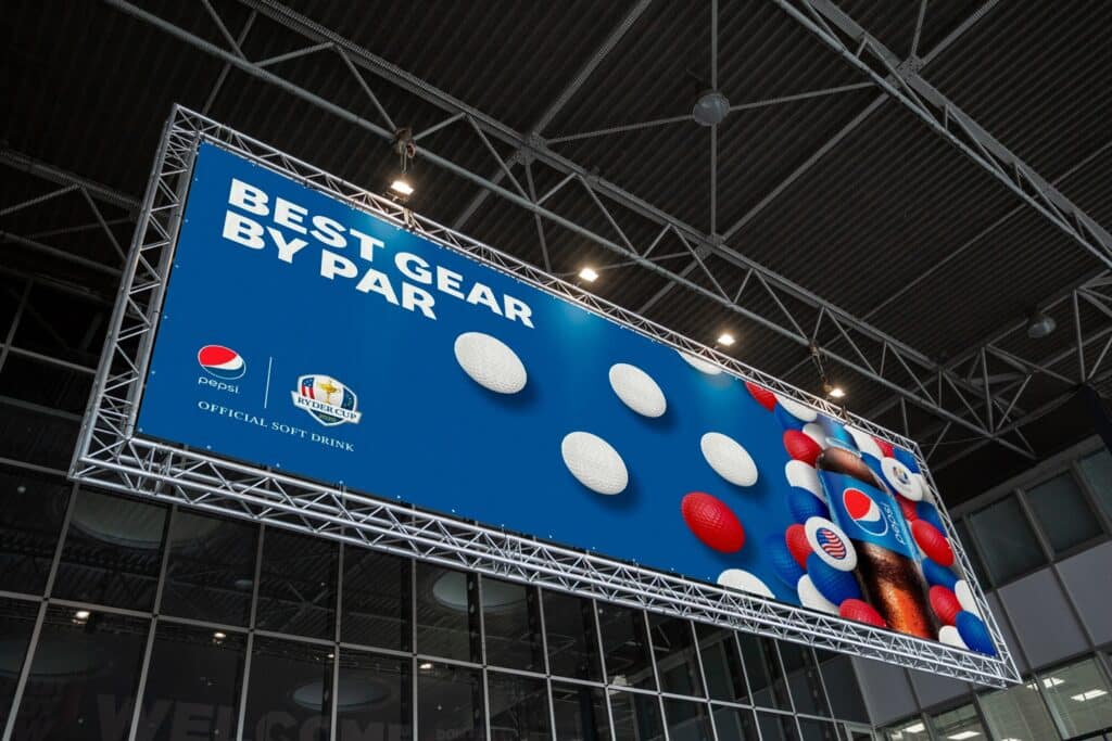 PepsiCo Sports Sponsorship Campaigns — JD&Co.