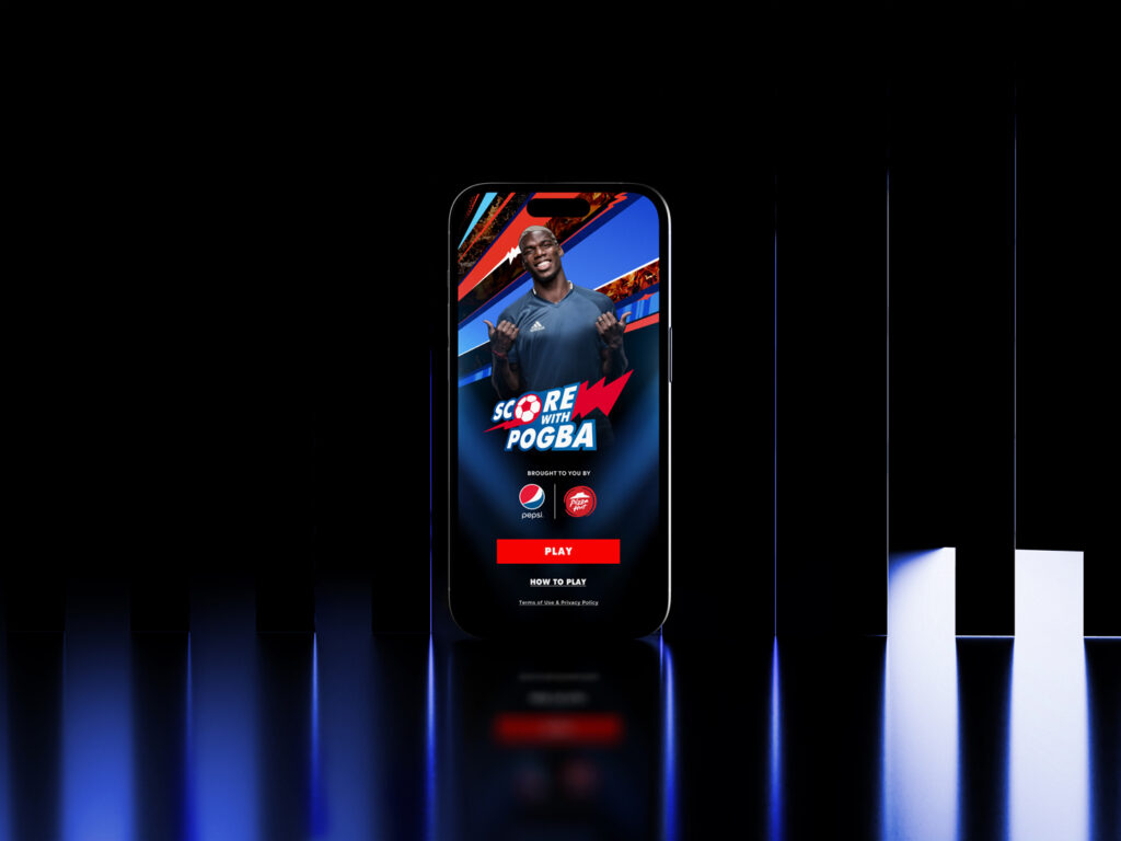 PepsiCo Sports Sponsorship Campaigns — JD&Co.