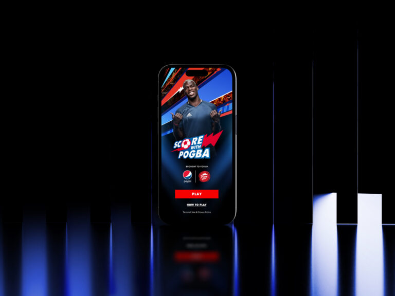 PepsiCo Sports Sponsorship Campaigns — JD&Co.