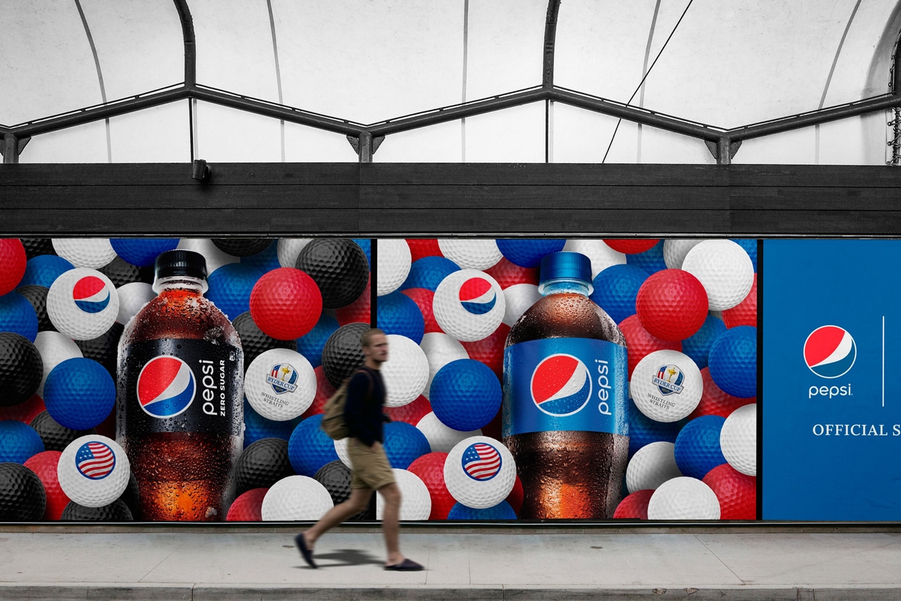 PepsiCo Sports Sponsorship Campaigns — JD&Co.
